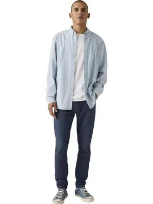LEVI'S 512 Slim Tapered Jeans - Part The Sea