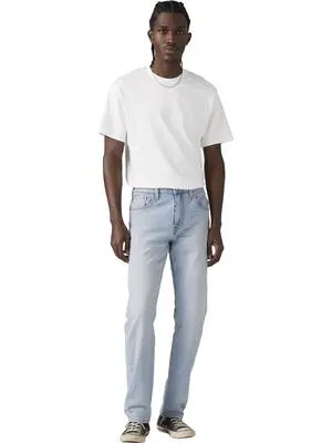 LEVI'S 502 Tapered Jeans - Cannon Ball