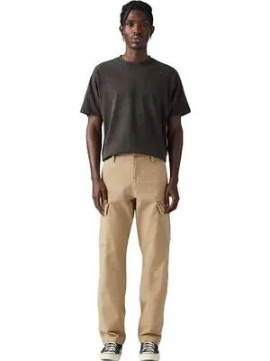 LEVI'S Xx Tapered Cargo Pants - Harvest Gold