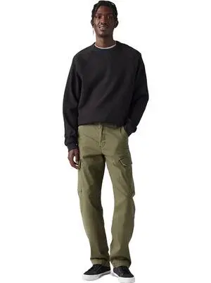 LEVI'S Xx Tapered Cargo Pants - Olive Night