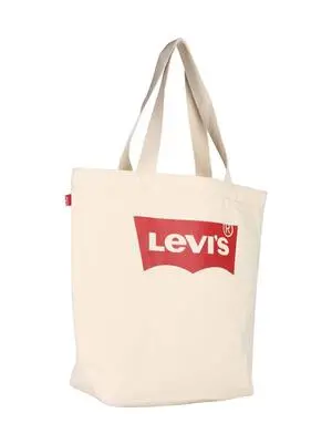 LEVI'S Batwing Tote - Ecru