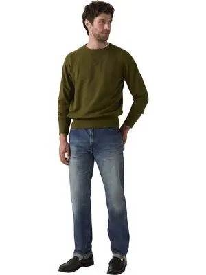 LEVI'S 1954 501 Vintage Jeans - Chaplain
