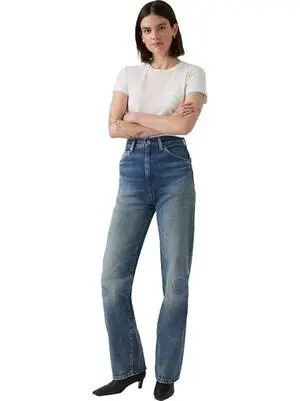 LEVI'S 1950s 701 Jeans - Seeger