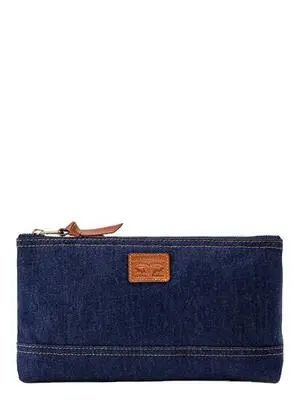LEVI'S Pouch - Denim