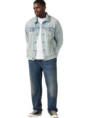 LEVI'S 502 Taper Fit Jeans - Future Self