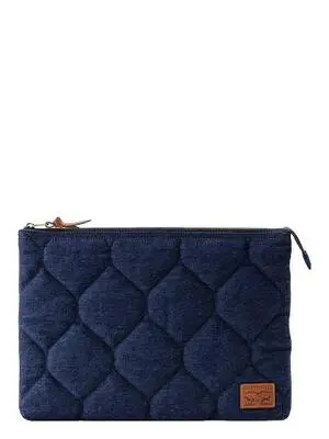 LEVI'S Laptop Sleeve - Denim