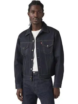 LEVI'S 1961 557 Trucker Jacket