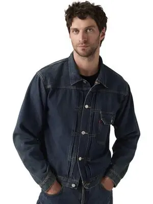 LEVI'S 1936 Type I Jacket - Benton