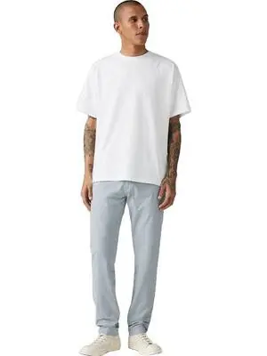 LEVI'S Xx Chino Standard Taper Fit Pants - Philip A Twill Blue
