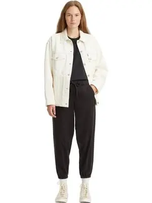 LEVI'S Off Duty Joggers - Meteorite