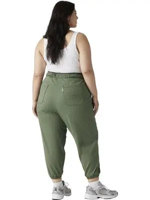 LEVI'S Off-duty Jogger - Thyme