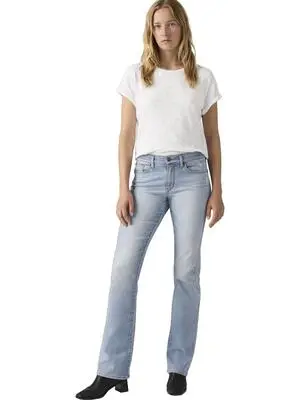 LEVI'S Vintage Classic Bootcut Jeans - Inflated Dream