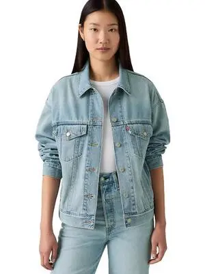 LEVI'S 90s Trucker Jacket - She Knew