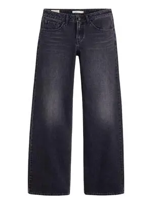 LEVI'S Low Rise Loose Jeans