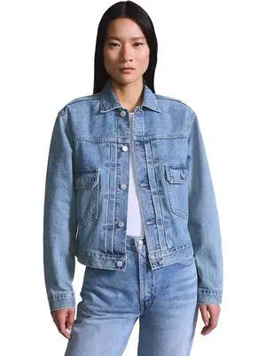LEVI'S Type Ii Trucker Jacket - Pivot