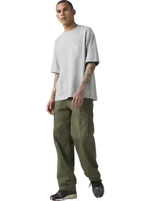 LEVI'S Xx Cargo Baggy Pants - Forest Night