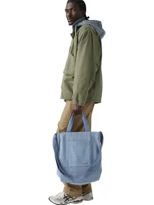 LEVI'S Icon Tote - Light Blue