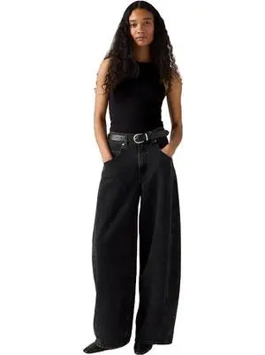 LEVI'S Levi's Super Baggy Barrel Jeans Open Mind