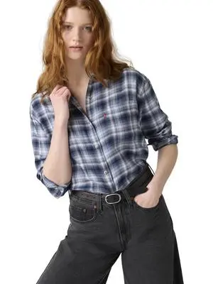 LEVI'S Lucas Flannel Shirt