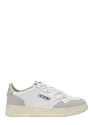 AUTRY Medalist Low Sneakers - Multicolor
