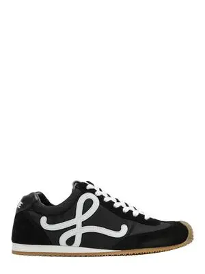 Loewe Ballet Runner 2.0 Sneakers - Black