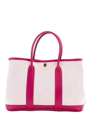 HERMES Garden Party 30 Tote