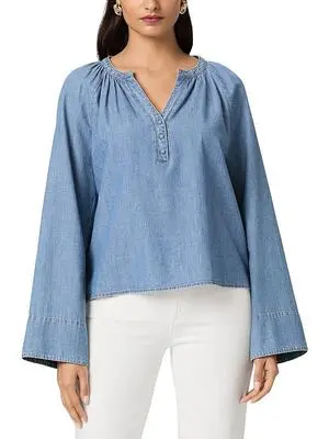 PAIGE Remi Shirt