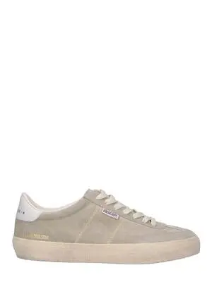 GOLDEN GOOSE Soulstar Sneakers - Gray