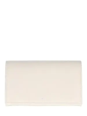 JIL SANDER Tangle Shoulder Bag