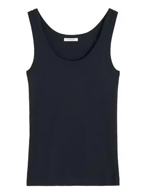 BY MALENE BIRGER Dali Tank - Black