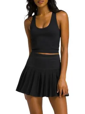 WILSON Midtown Pleated Tennis Skort