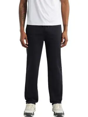 SANTO STUDIO Ryan Sheckler Editiontempo 777 Comfort Pants - Black