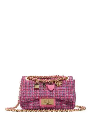 Aldo Bellarinaa Convertible Crossbody Bag - Other Pink