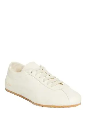COMMON PROJECTS Driving Shoe Sneaker - 0506 White