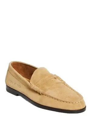 COMMON PROJECTS Soft Penny Loafer - 3502 Beige