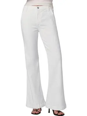 JOE'SJEANS The Molly High Waist Flare Jeans