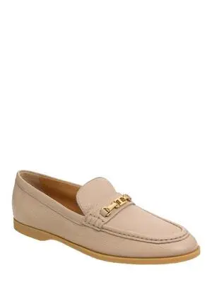 TOD'S Chain Loafer - Rosa Lingerie