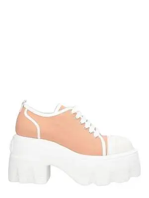 Casadei Chunky Sneakers - Pink