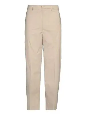 DEPARTMENT 5 Tapered Leg Casual Pants - Beige