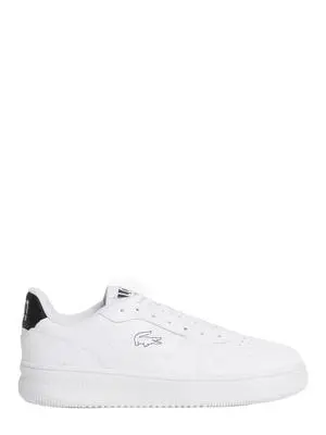 LACOSTE Logo Low Top Sneakers