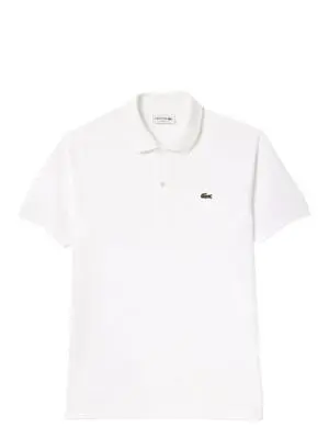 LACOSTE Collar Polo Shirt