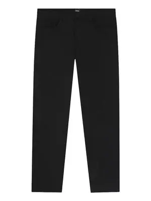 BOSS Delaware5 Trousers - Black