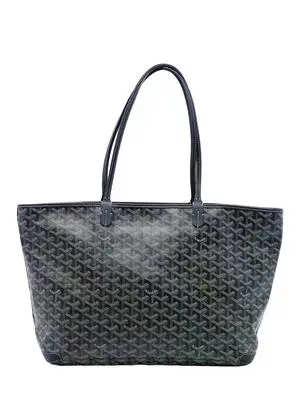 Goyard 2019 Artois Mm Tote Bag - Blue