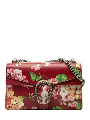 GUCCI 2016-2026 Medium Blooms Dionysus Crossbody Bag