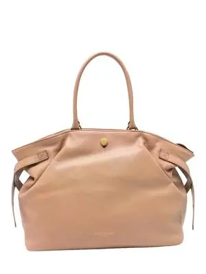GIANNI CHIARINI Claudette Tote Bag - Neutrals