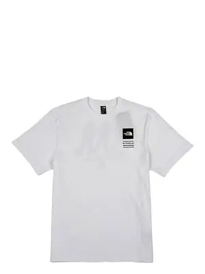 The North Face Celebration Short-sleeve T-shirt - White