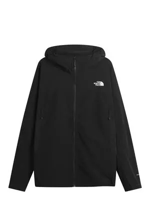 The North Face Summit Off Width Jacket - Tnf Black