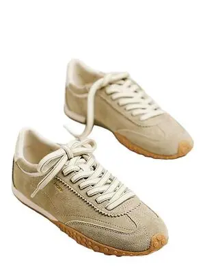 HOFF Bridge Sneakers - Sage