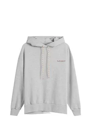 NO PROBLEMO Mini Problemo Hoodie - Sport Grey