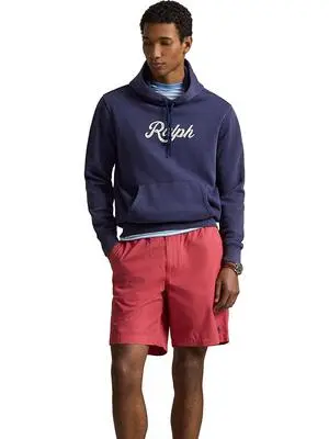 Ralph Lauren Polo Prepster Twill Short - Nantucket Red